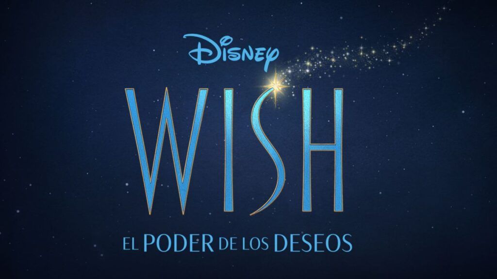 Revista Yume – WALT DISNEY ANIMATION STUDIOS REVELA UN NUEVO TRÁILER Y PÓSTER DE “WISH: EL PODER ...