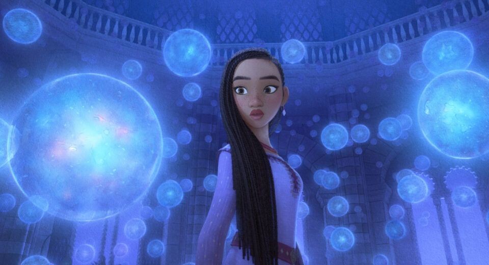 Revista Yume – WALT DISNEY ANIMATION STUDIOS REVELA UN NUEVO PÓSTER, TRÁILER Y SENCILLO DE WISH ...