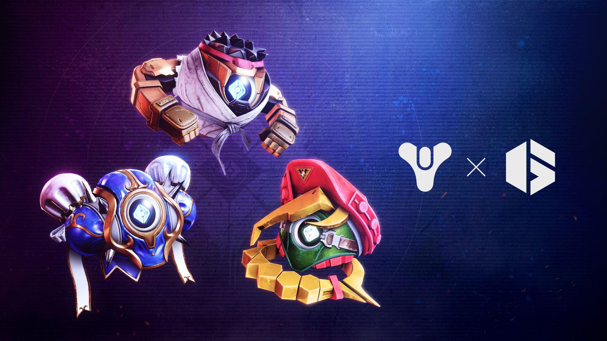 Revista Yume – Contenido del Acto II de Destiny 2: Resurgimiento ...