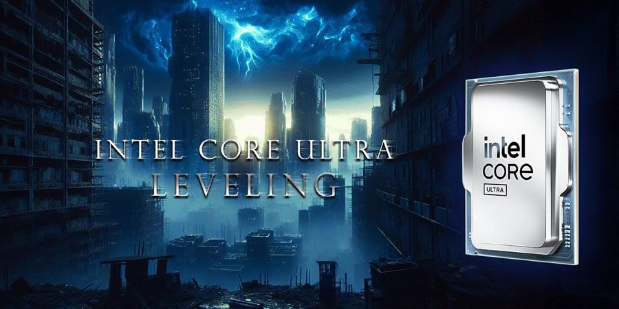 Revista Yume – ASRock eleva el rendimiento de los procesadores Intel ...