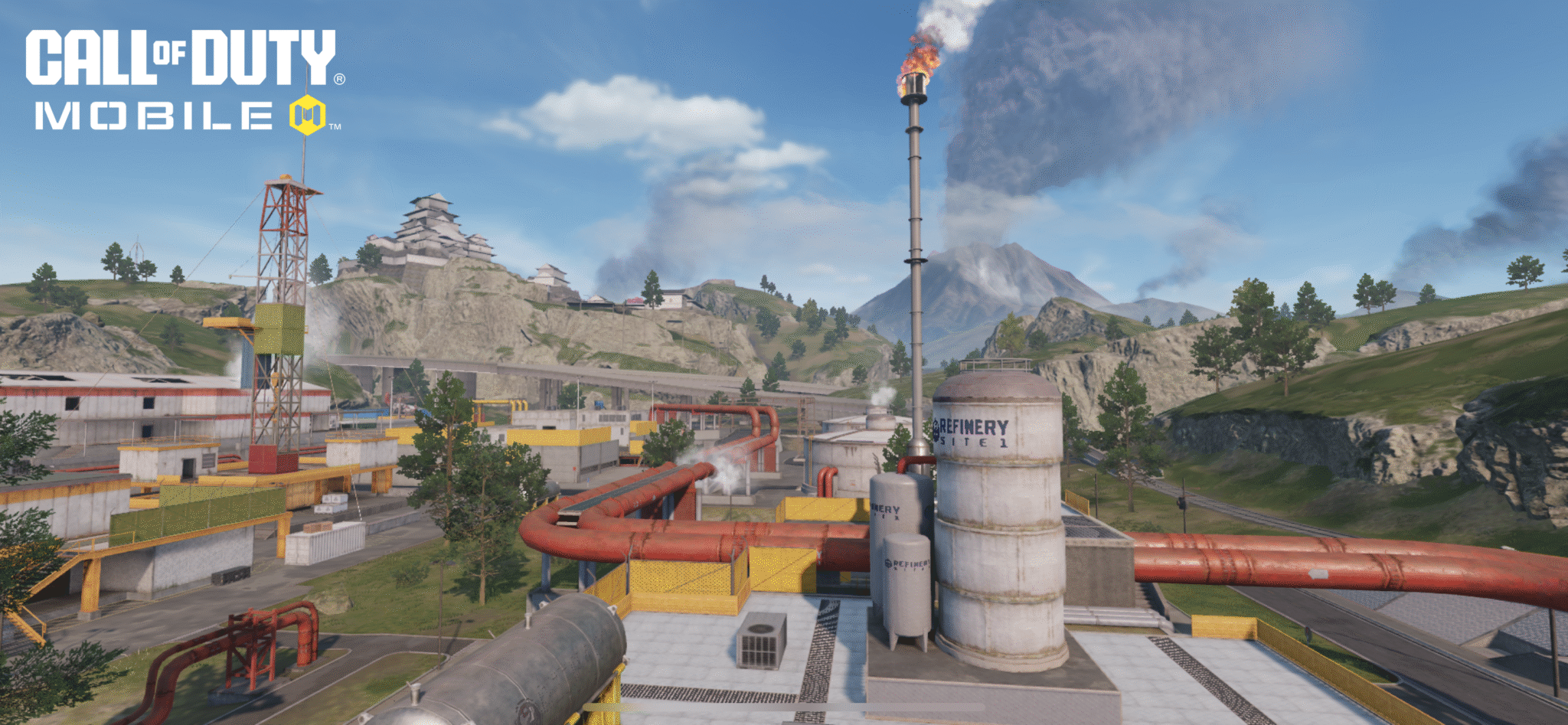Revista Yume – Call of Duty: Mobile revela DMZ: Recon: el nuevo modo de ...