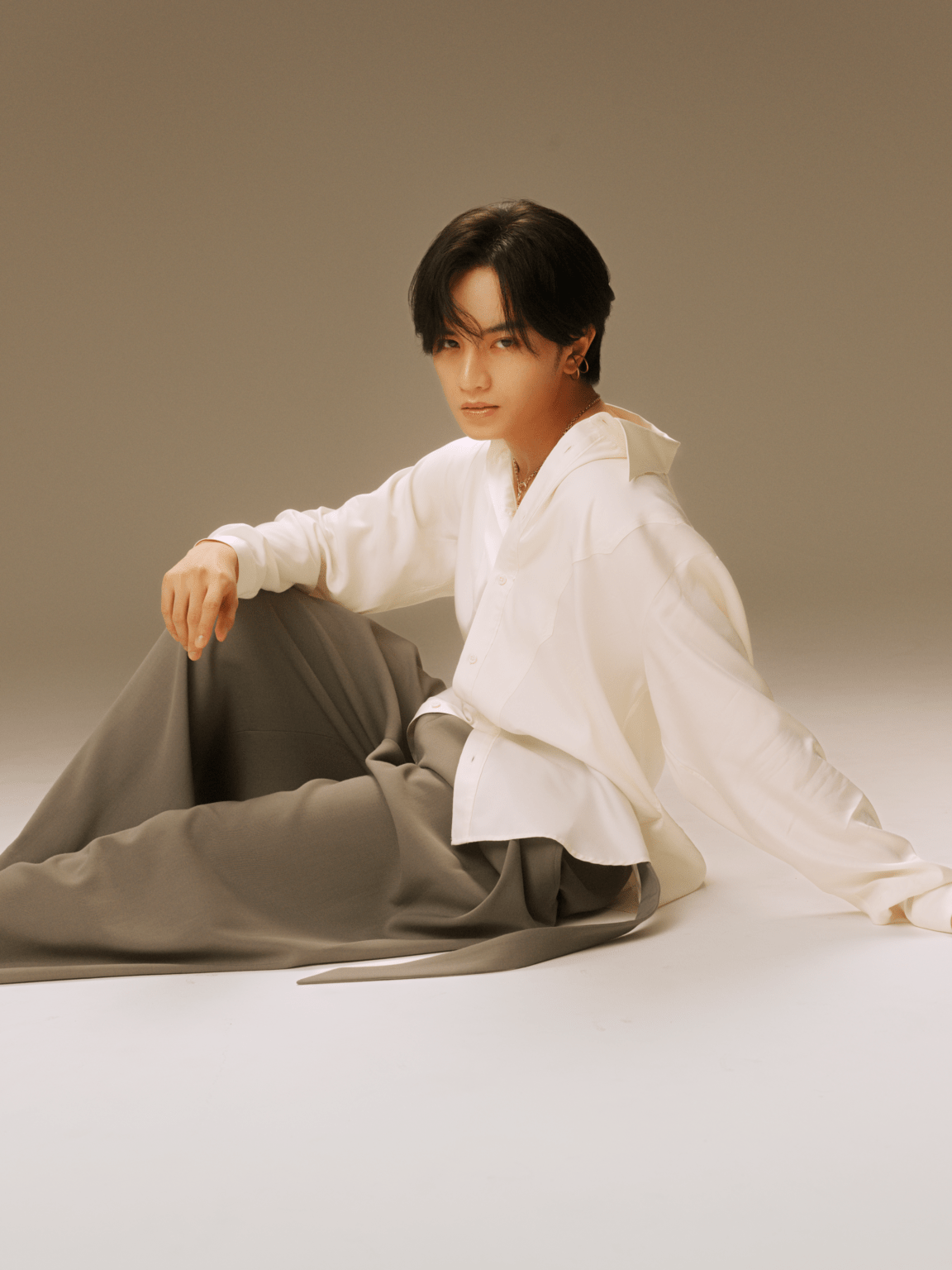 Revista Yume – Siente el XTC del tema principal de Kento Nakajima de su ...