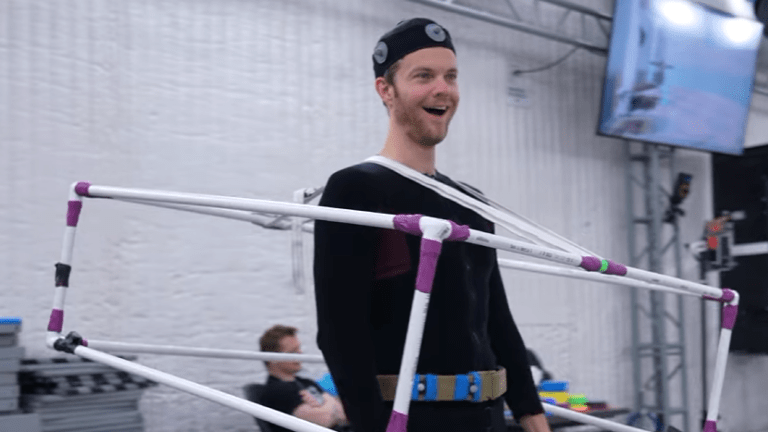 Revista Yume – Jack Quaid interpreta a Phranque en God of War Laufey ...